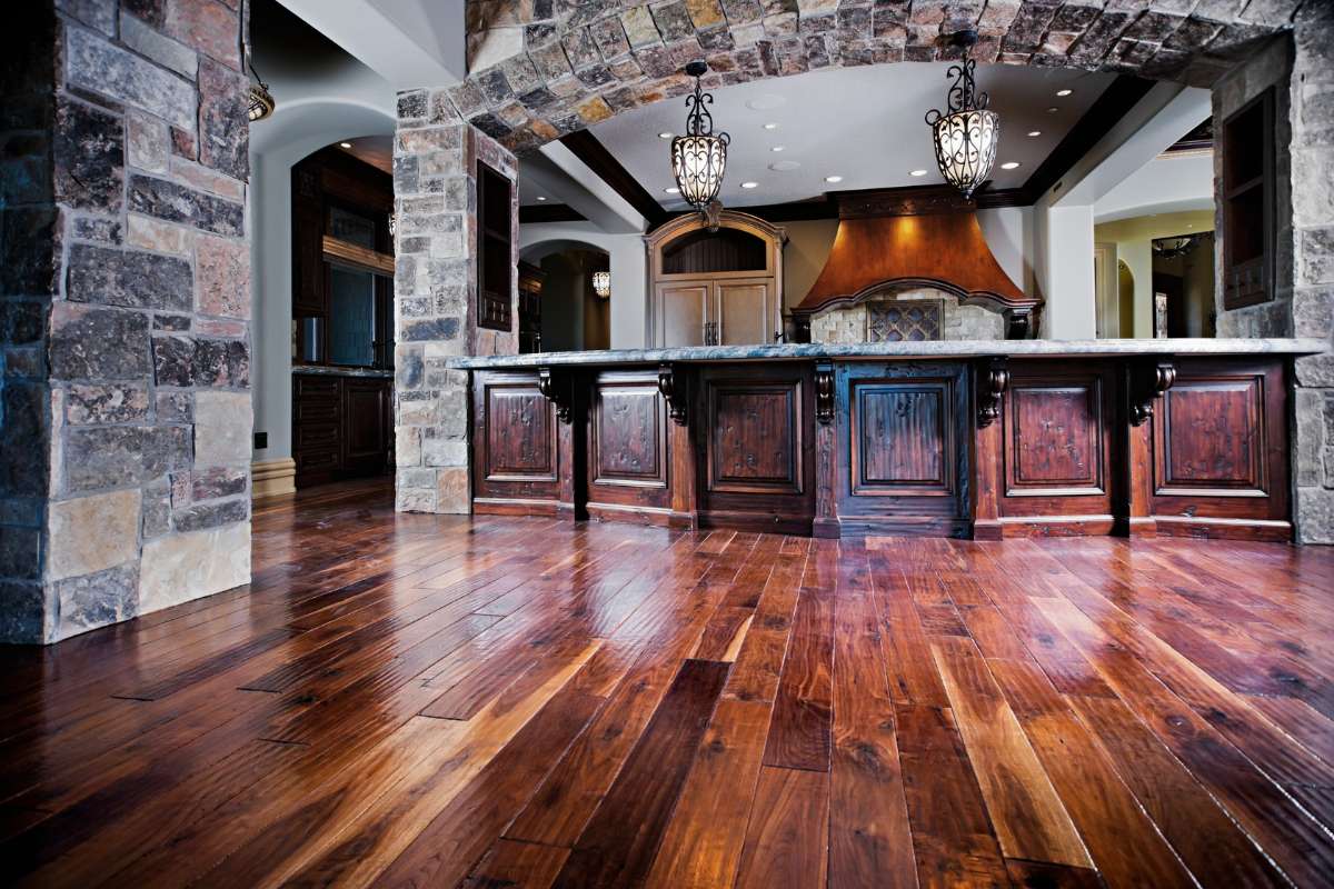 Kitchen Flooring Guide: Should Floors Match Your Home?