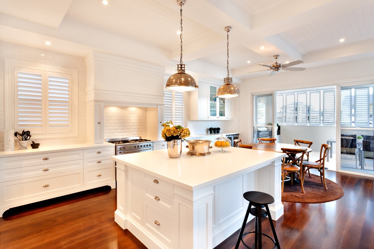 Kitchen Staging: Elevate Your Home's Appeal