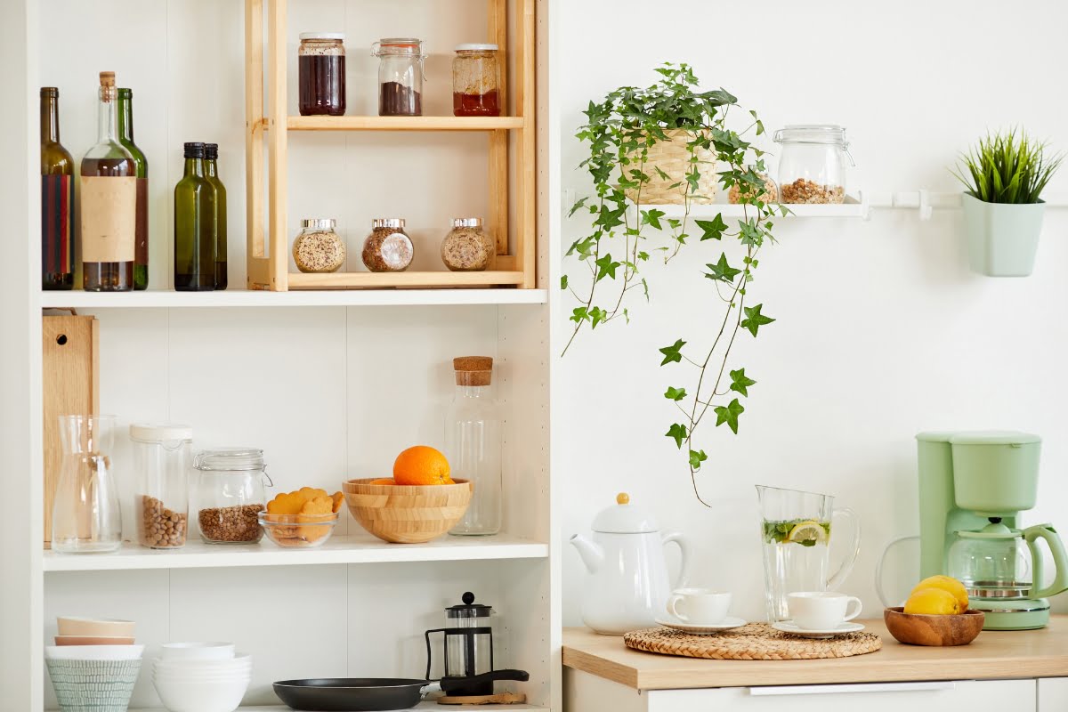 Kitchen Staging: Elevate Your Home's Appeal