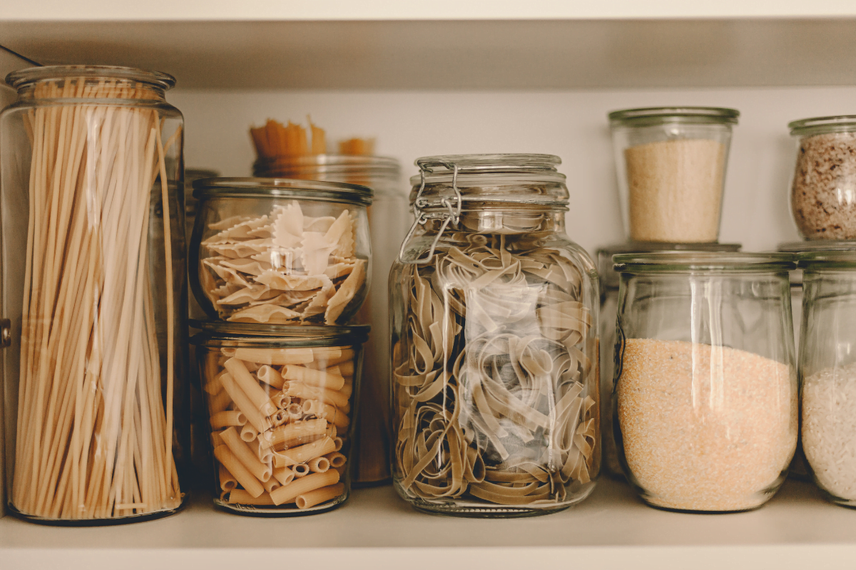 Maximize Style & Space: Kitchen Solutions for Small Areas