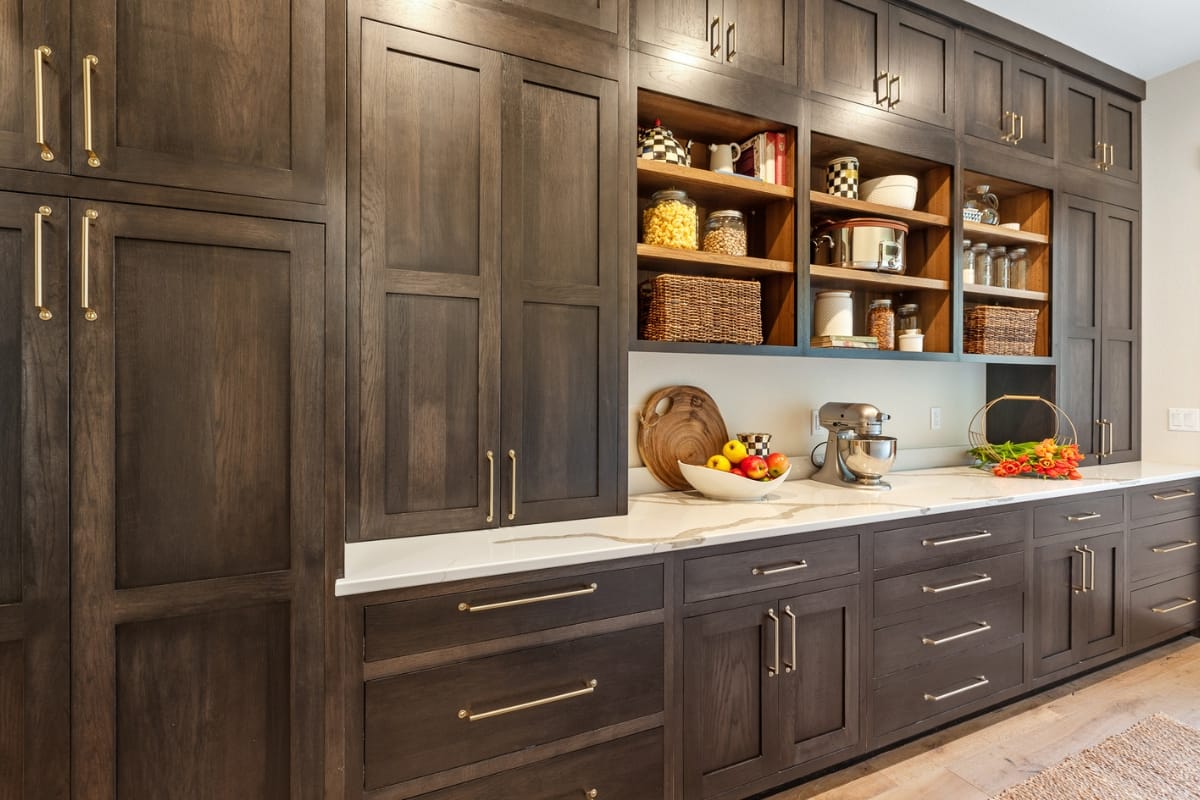 DeWils Zeus Kitchen & Bath Cabinets: Design Inspiration
